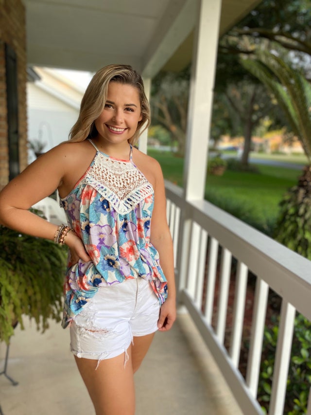 Tops | Amelia Paige BTQ